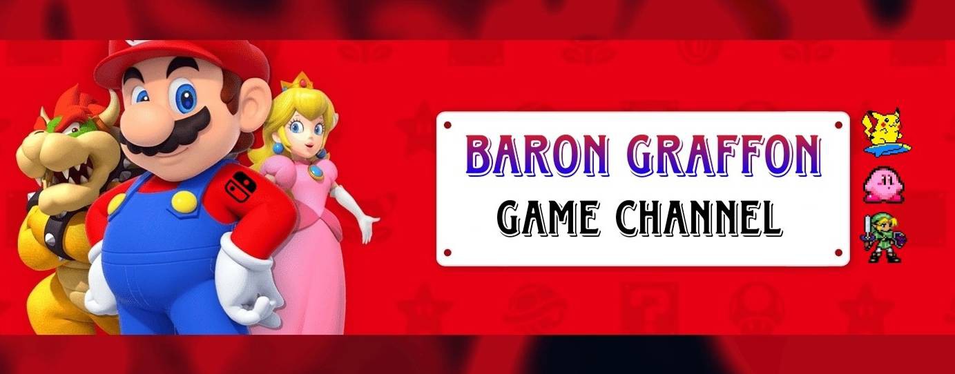 Baron GraFFon
