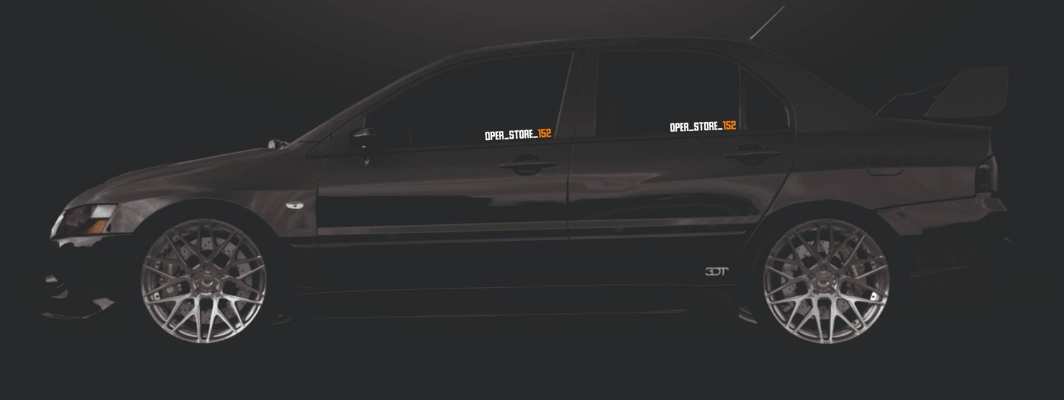 ProdTint. Производство тонировки