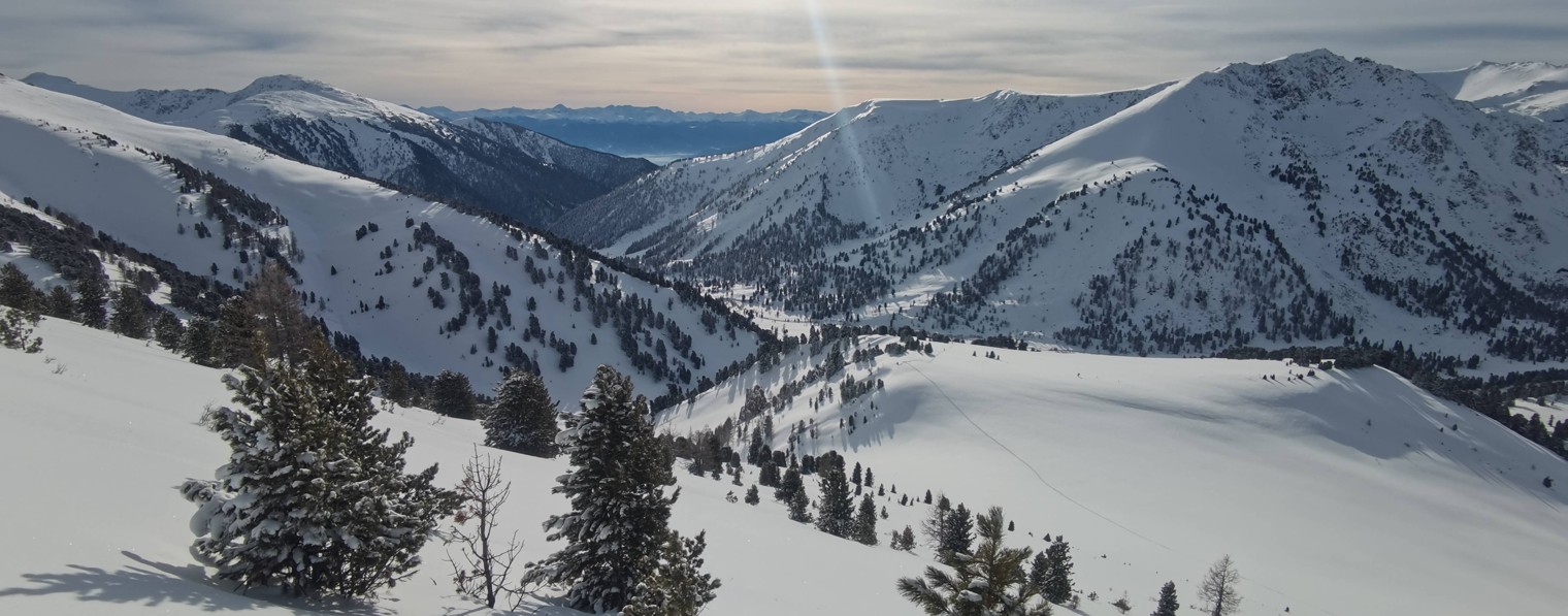 Михаил Рубан