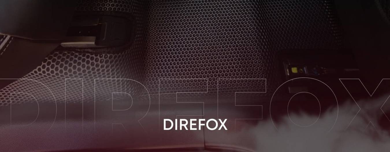 DIREFOX