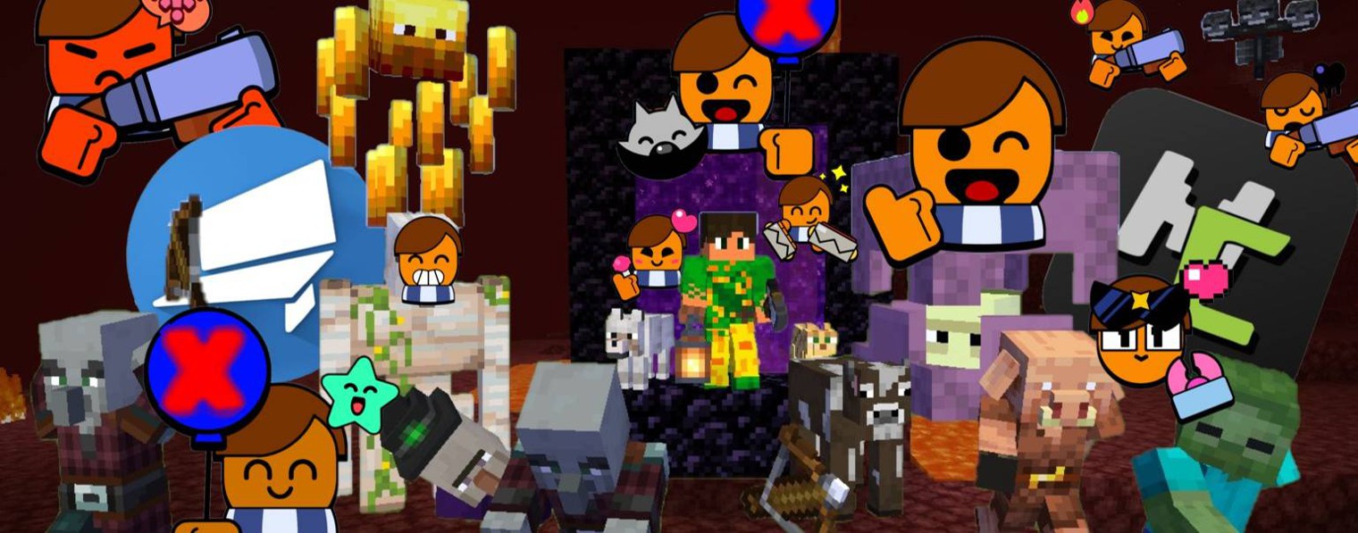 Мы что, в лесу?