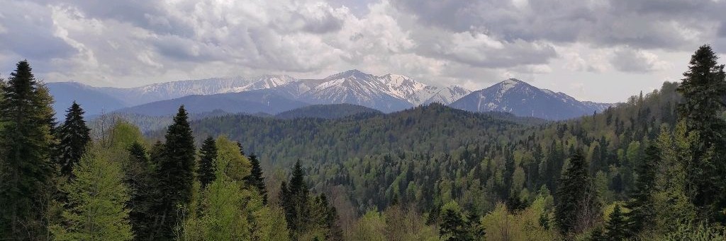 Katrin в стране UFO??