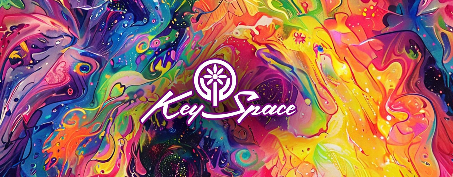 KeySpace