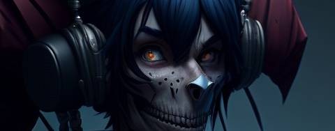 Arleking - озвучка манхвы