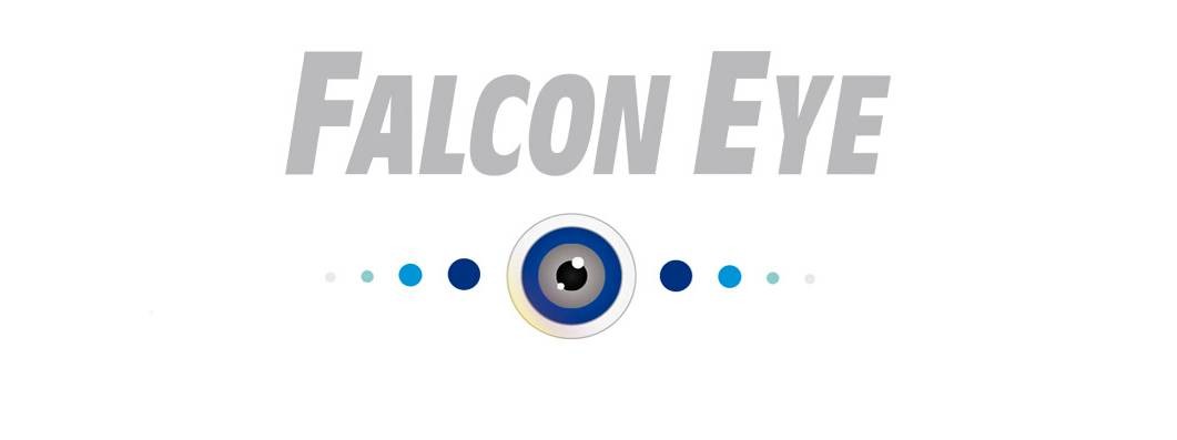 FALCON EYE