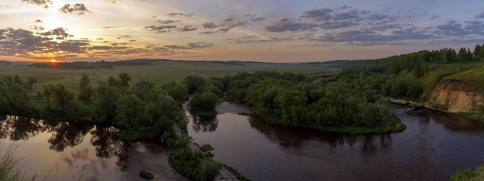 ГОУ ДО ТО ЦДОД -Отд. туризма и краеведения-
