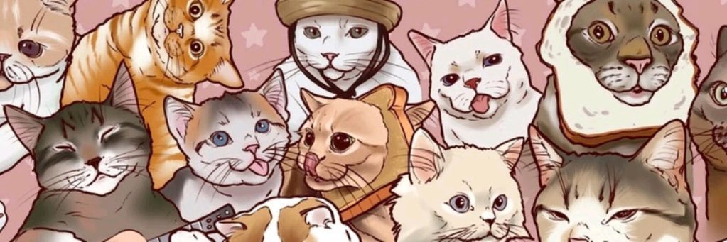 Животные из Tik Tok