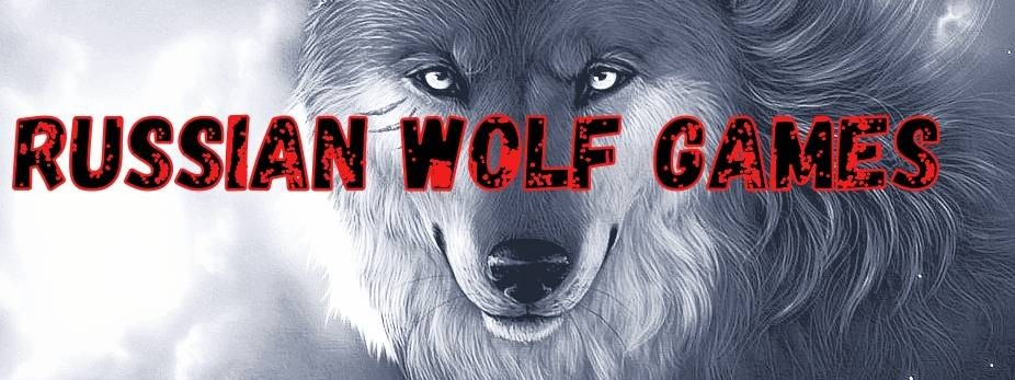 Russian Wolf Games