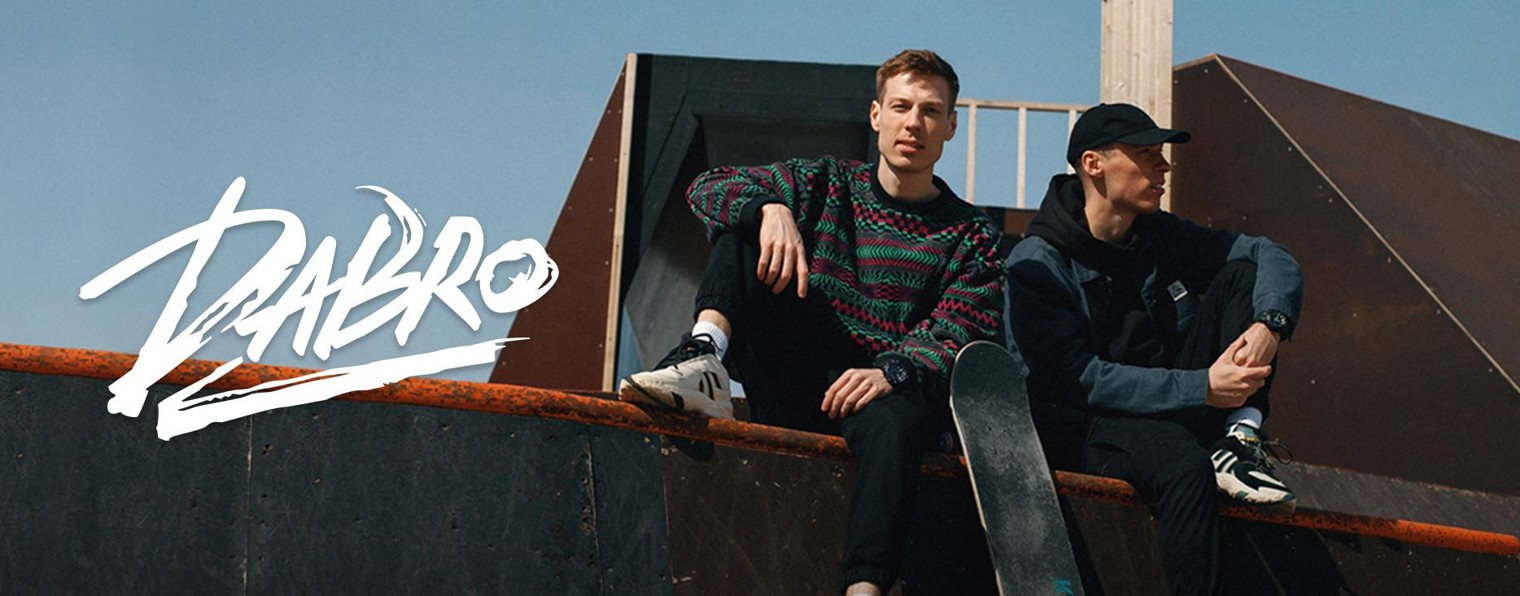 Группа Dabro / Дабро