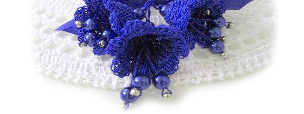 Василиса про вязание