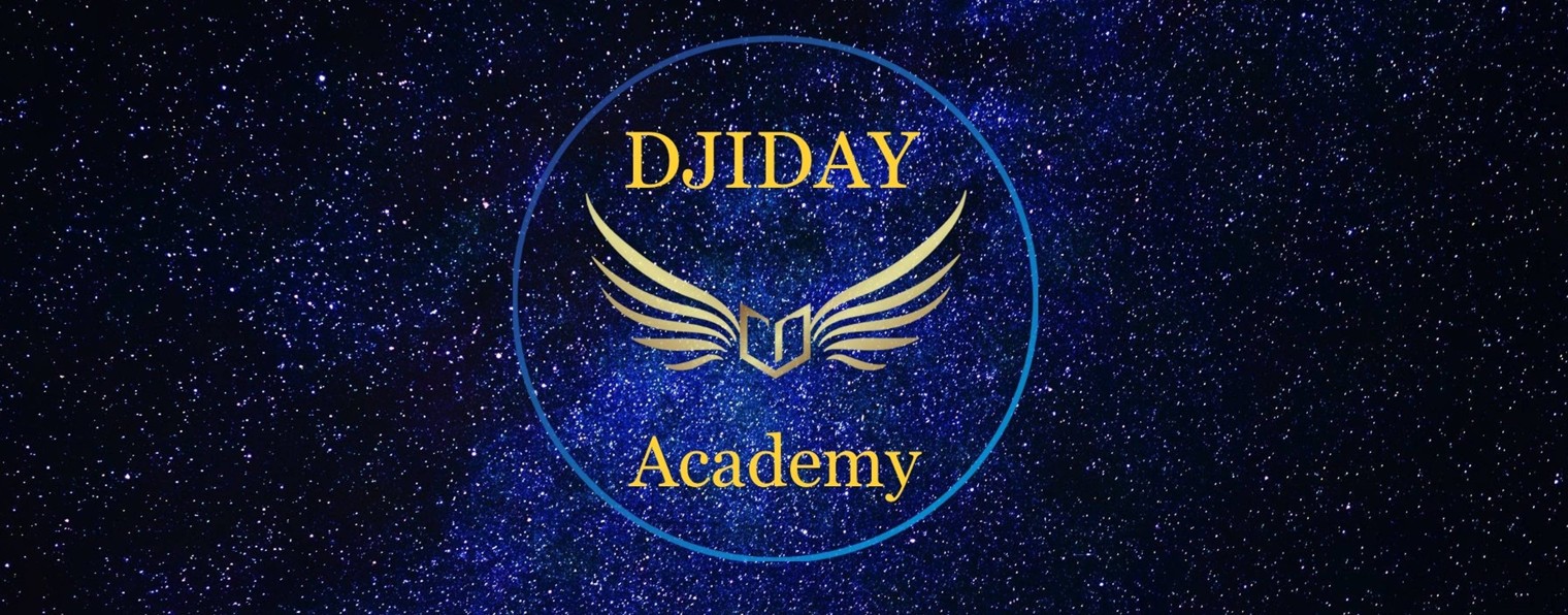 DJIDAY ACADEMY  (powered by DJIDAY.RU)