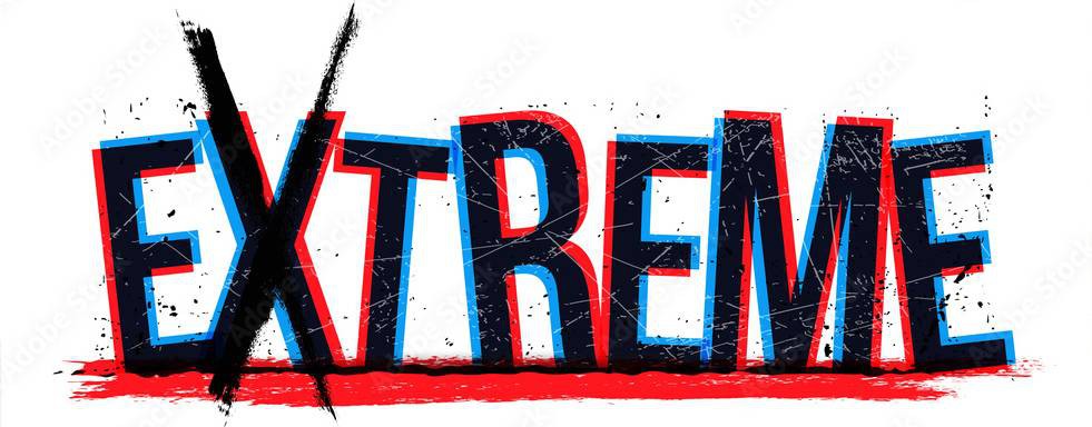 Экстремальный спорт