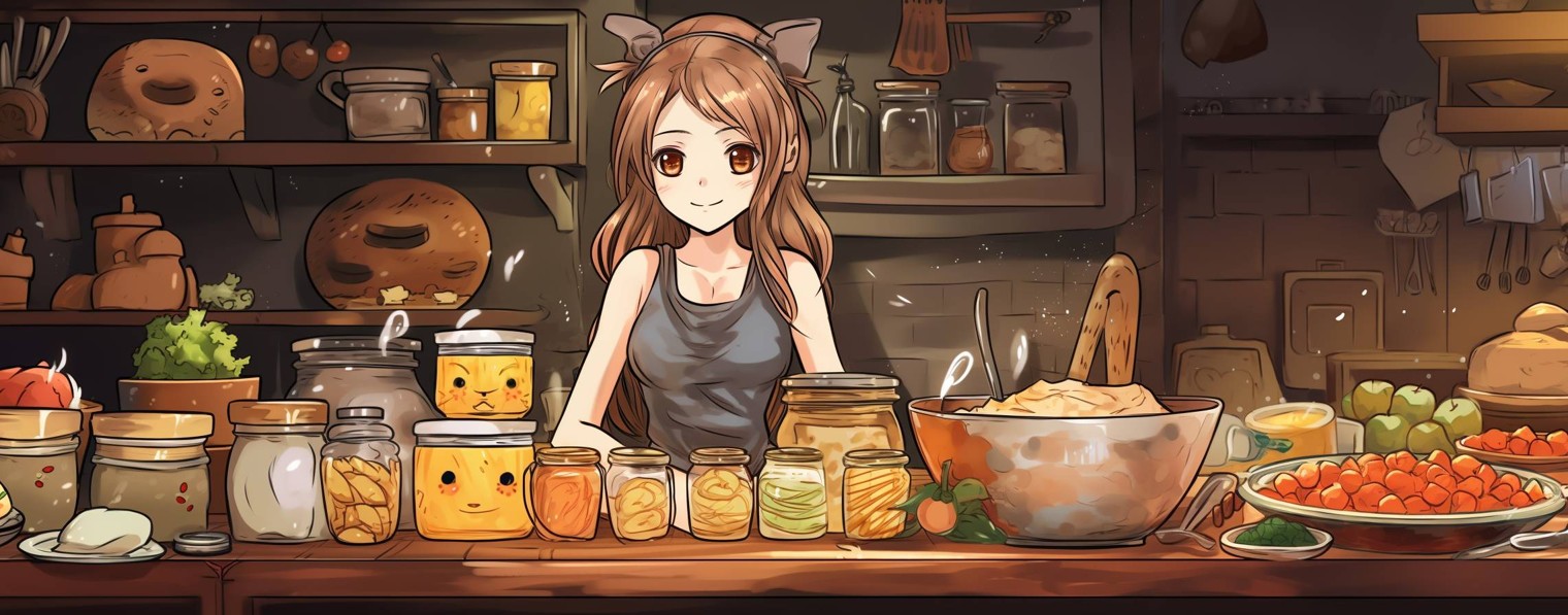 Кухня с Легкостью