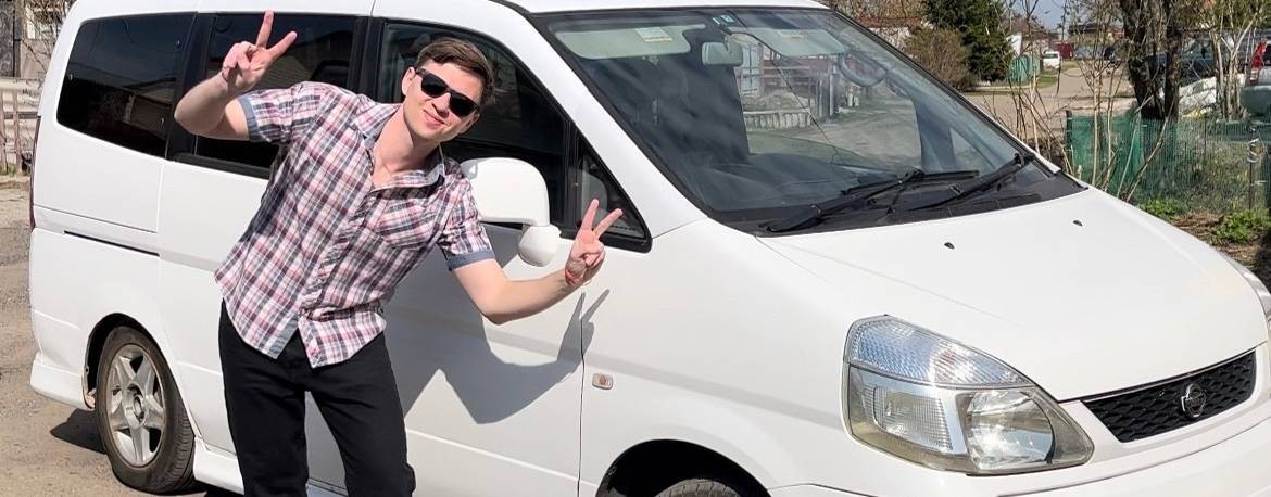 Артём Автолюб Шоу