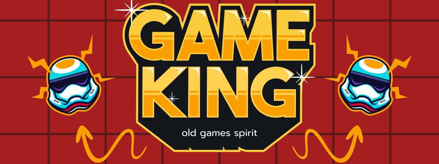 Game King