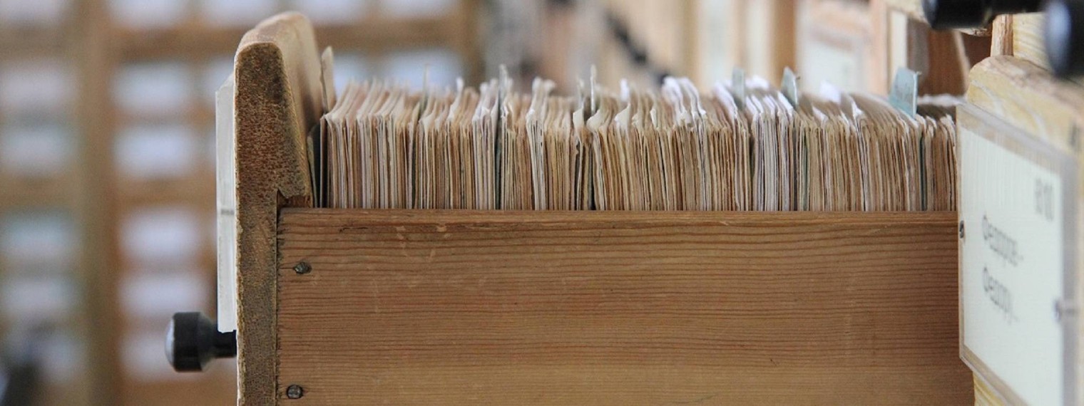 Красноярская краевая научная библиотека