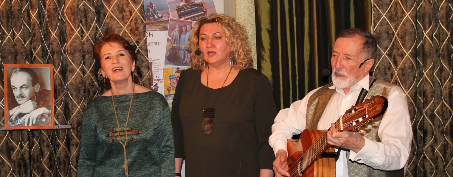 Гнездо Гиршово ТО Антракт