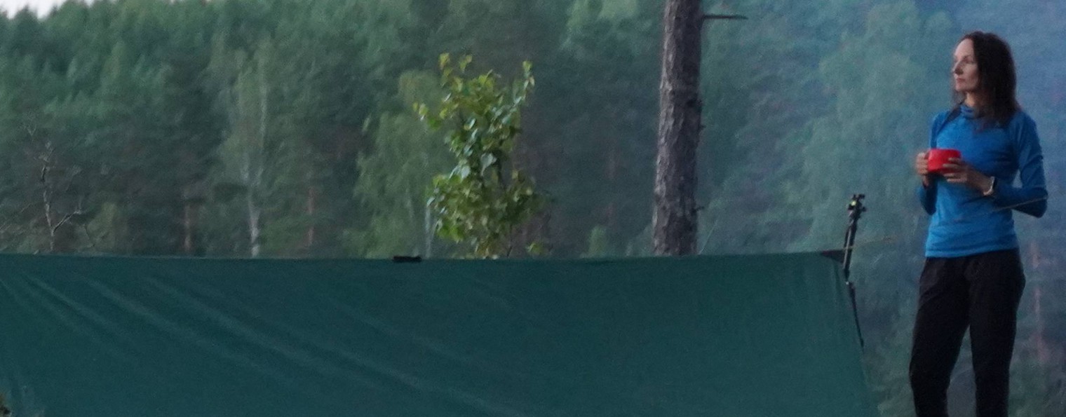 Макс Лесничин, походы, обзоры