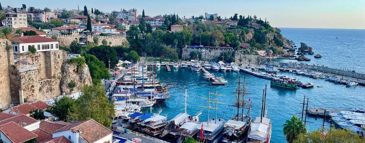 Константин Анталья