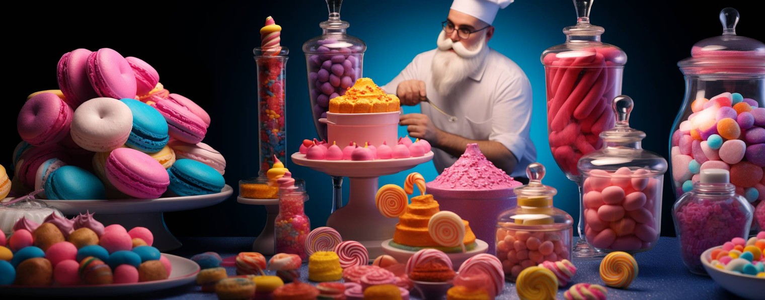 Кулинарный Мастер