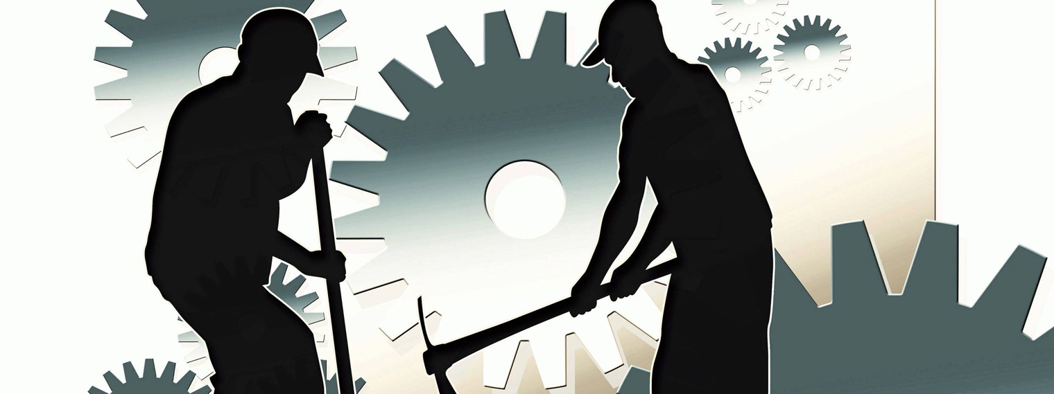 Под лежачий камень