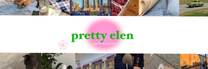pretty elen
