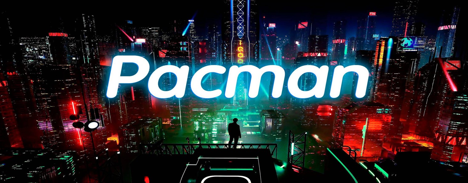 Pacman