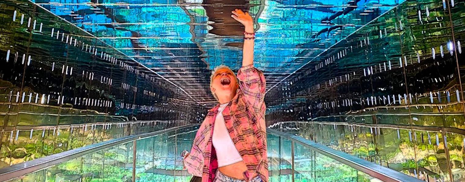 #ДевчЮлиныМиры / Юля Николина