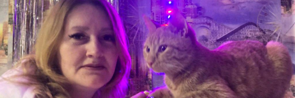 Пушистое счастье