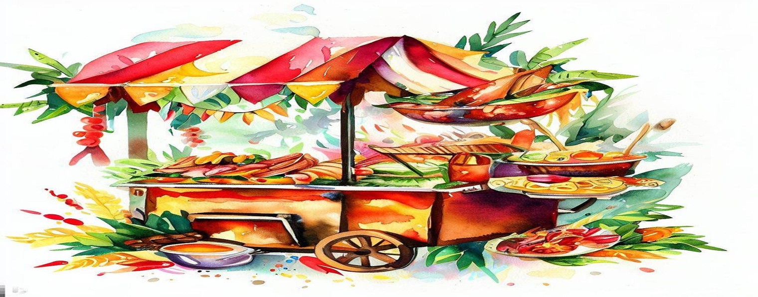 Кулинарная Школа