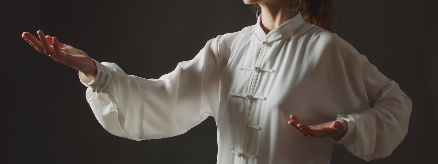 Цигун Грифон