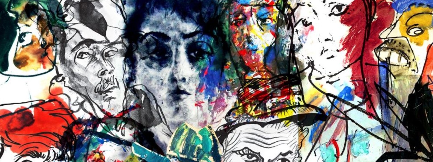 Музей AZ & ЦСИ AZ/ART