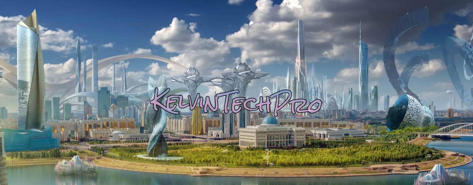 KelvinTechPro