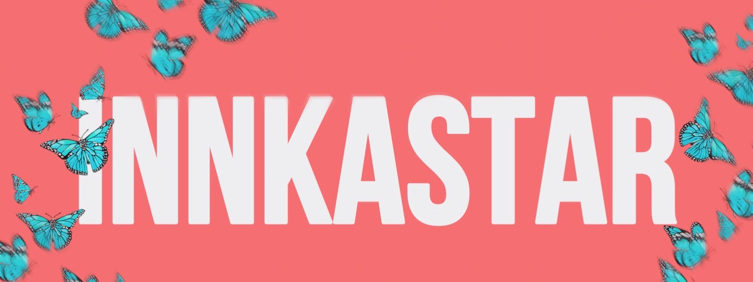 Innkastar