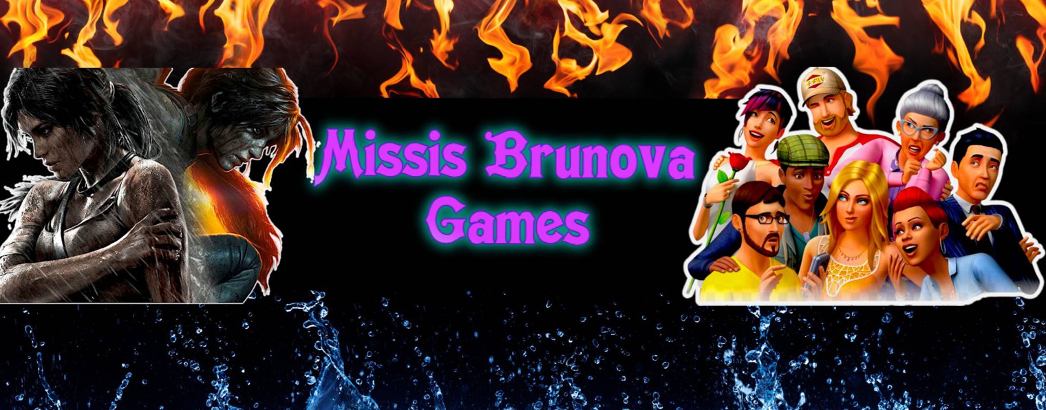 Missis Brunova ✅