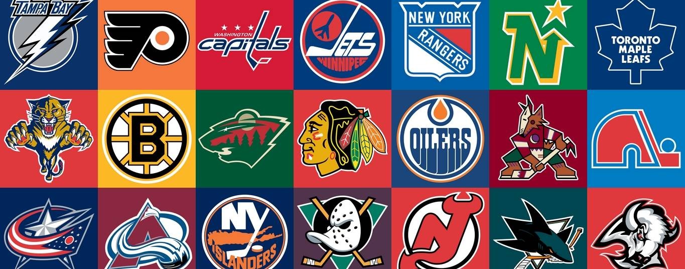 NHL sports