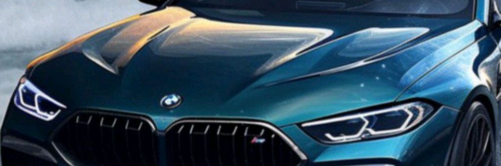 Автозапчасти BMW