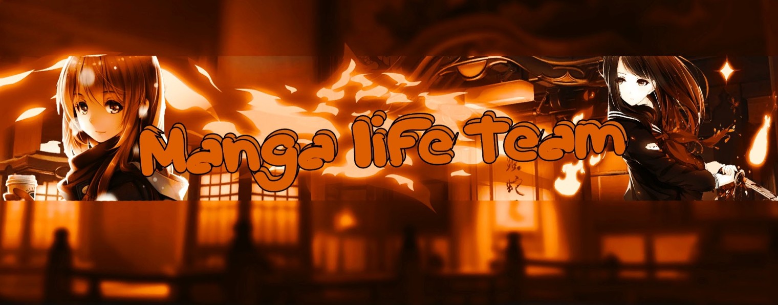 Manga life team