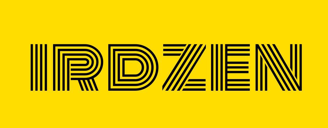 irdzen