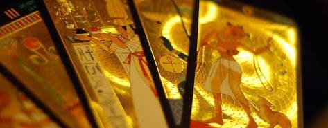 Гороскоп и Таро  Olga Stella Fan