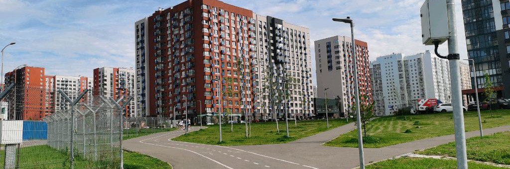 Вера Николаевна