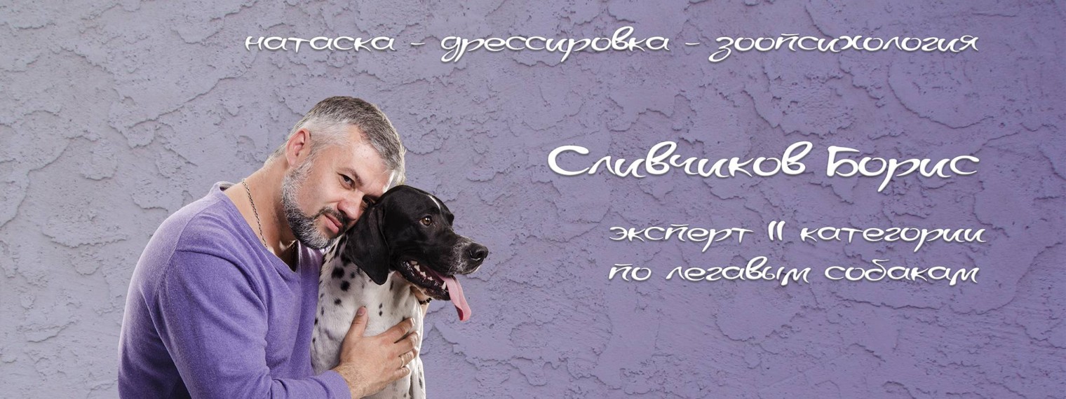 Сливчиков Борис