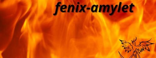Феникс-Амулет