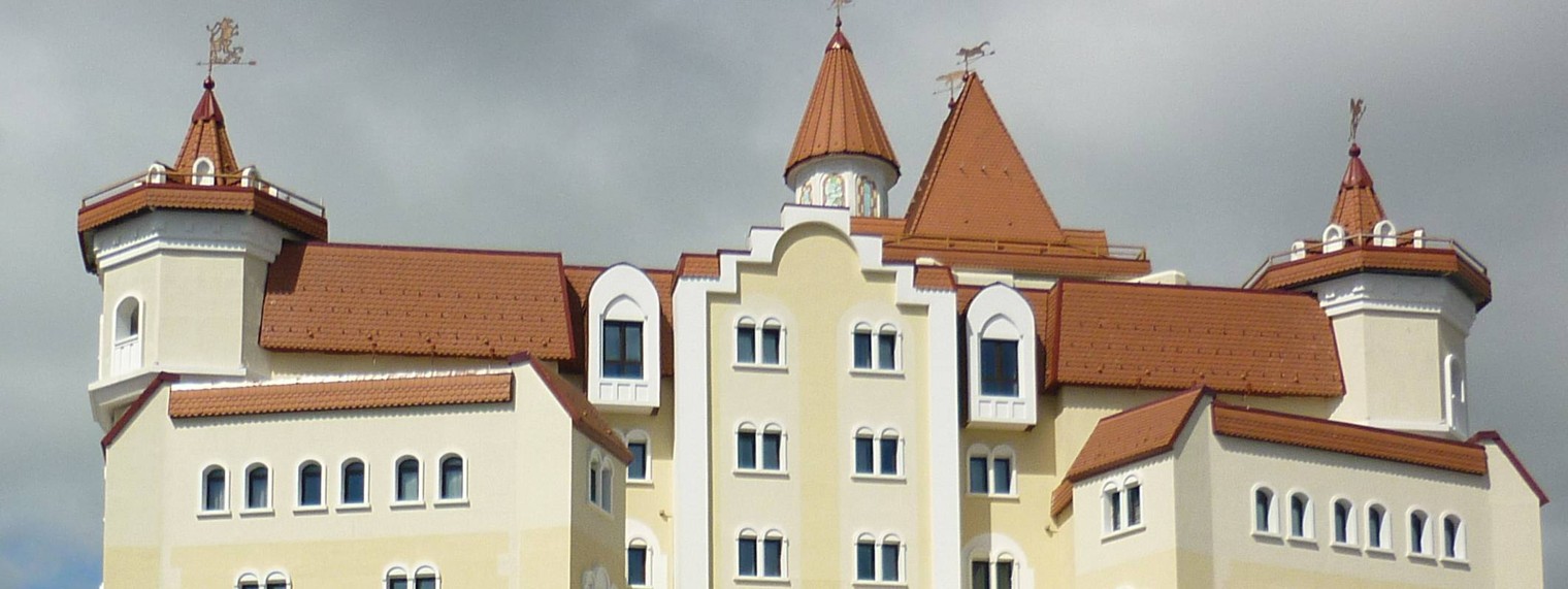 Участок в деревне