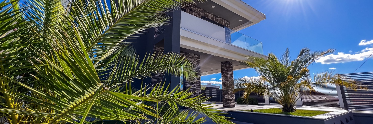 Жизнь в Сочи