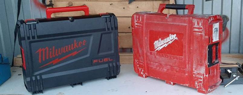 Верстак на чердаке