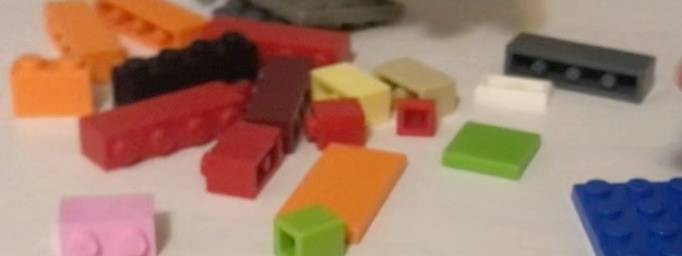 Лего-сборка