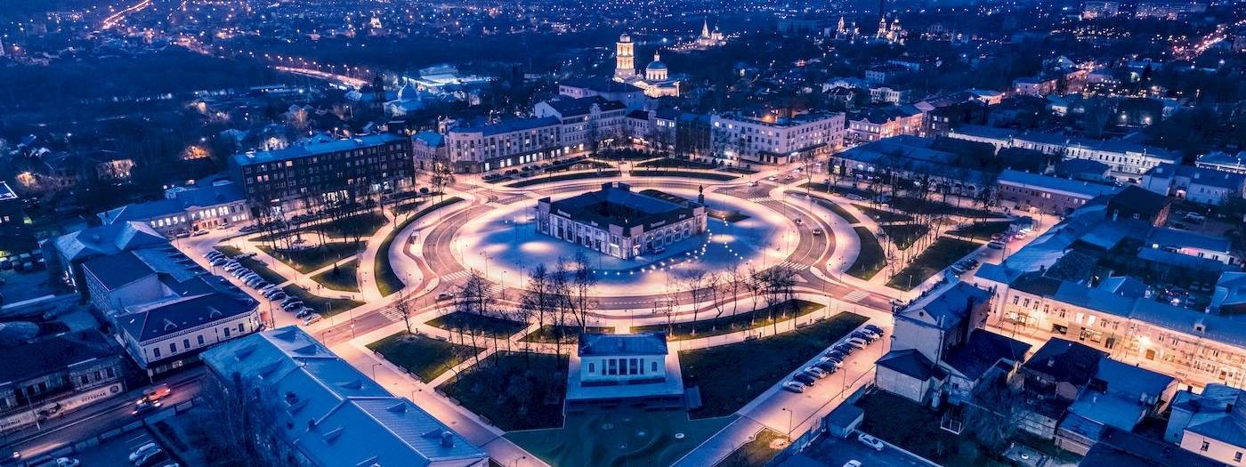 КУИ городской округ Серпухов