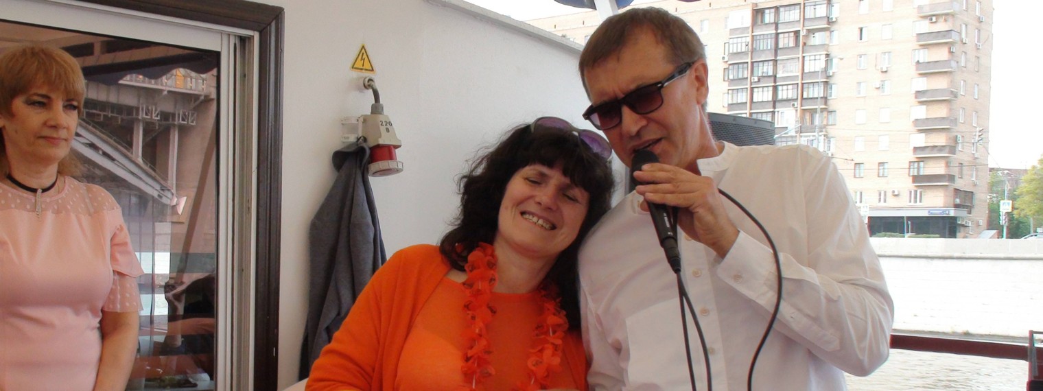 МузКлуб МариСтО