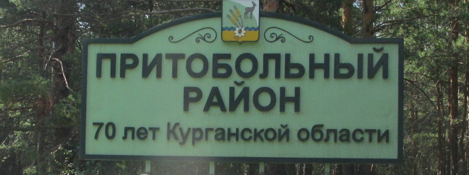 Притобольная центральная библиотека